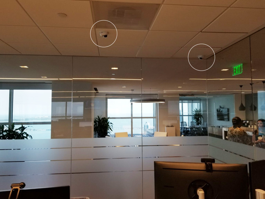 Commercial Security Cameras | Security Camera System Installation Miami ...